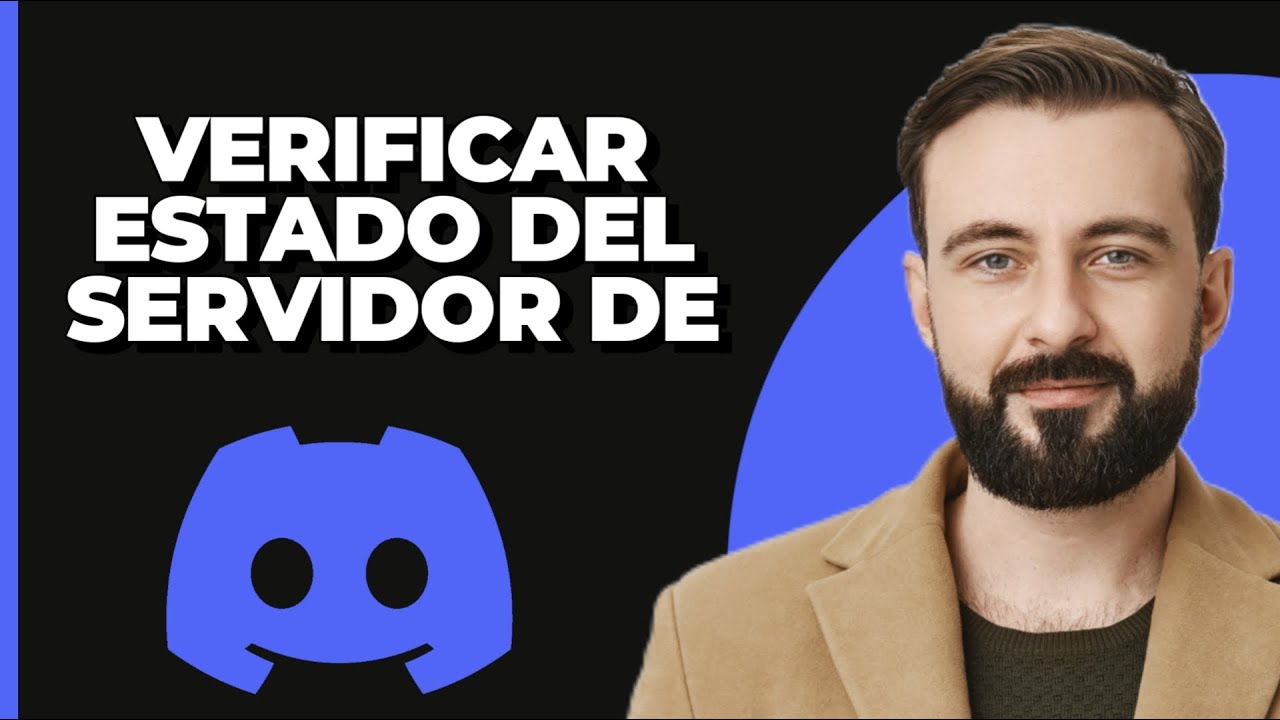 ¿Tu servidor de Discord está caído? Aquí tienes cómo comprobar el ...