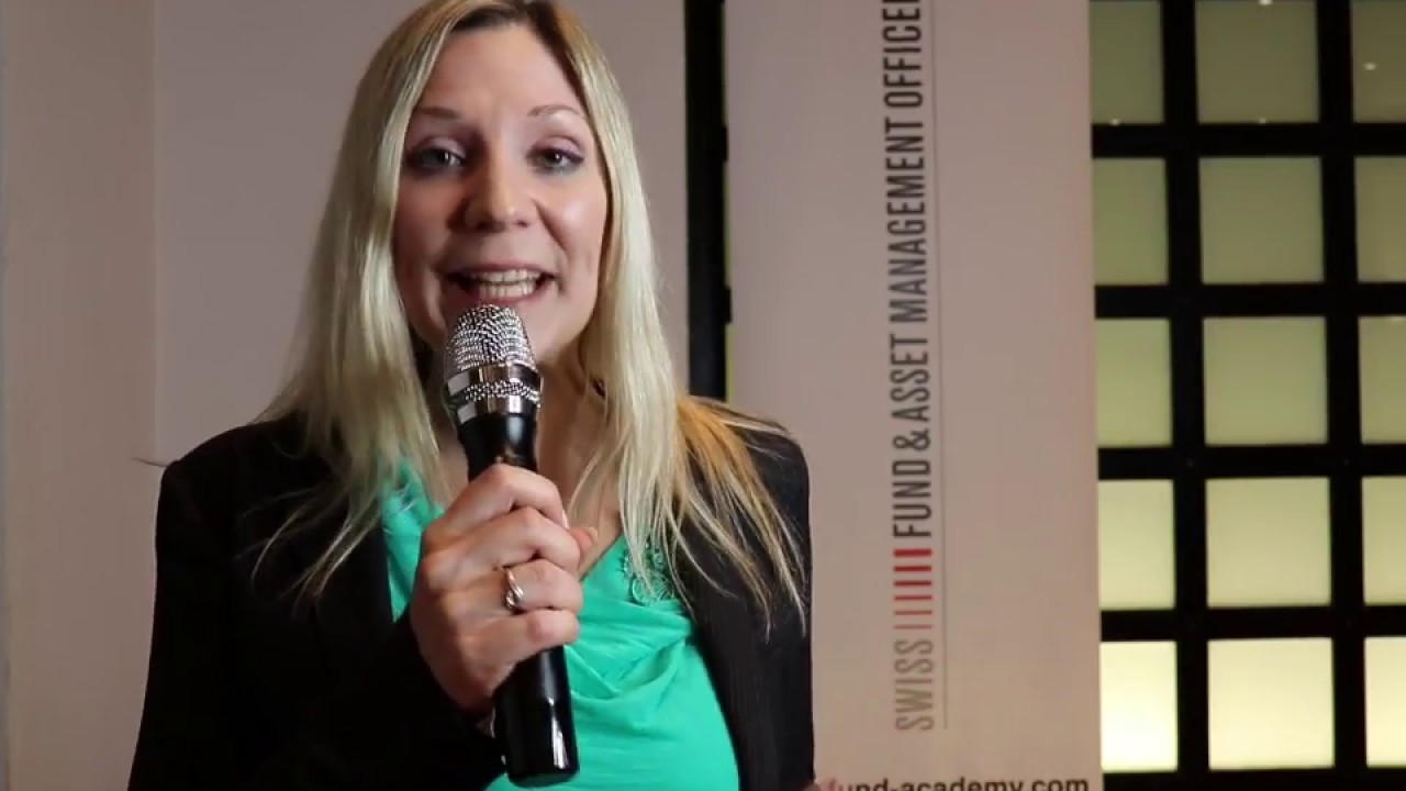 Katharina Linhart zu Friends of Funds 15.05.2018 - YouTube