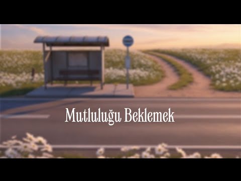 Mutluluğu Beklemek( Kısa Animasyon Film) 