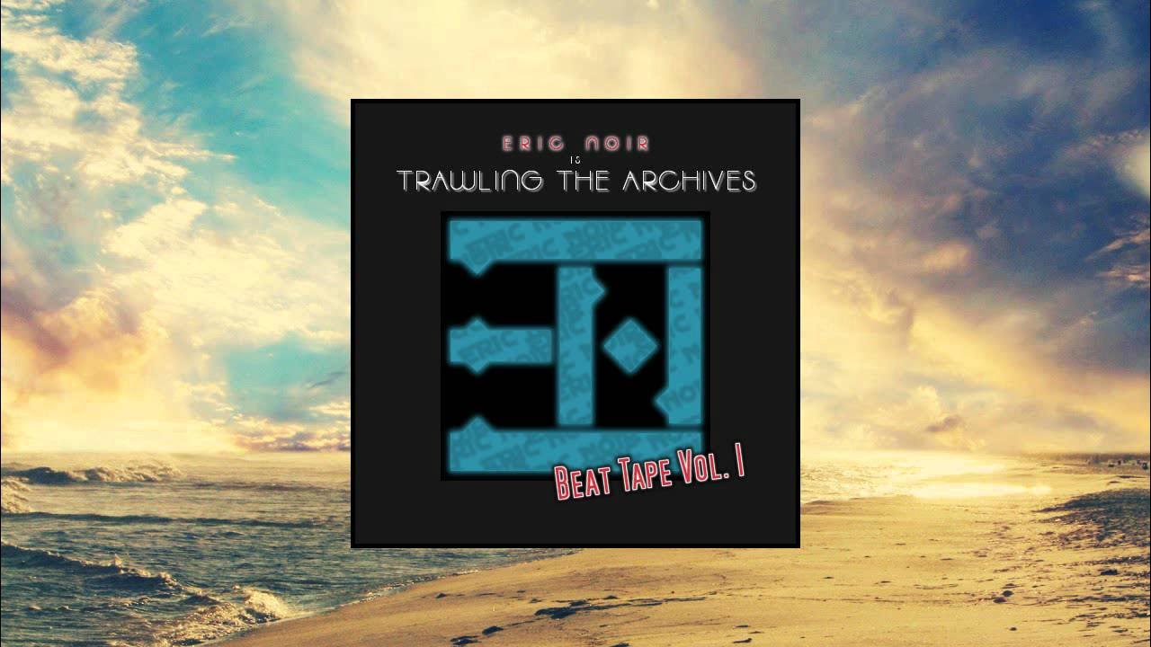 Hip Hop Beat [L.T.D. R&B Sample] | Eric Noir - "Trawling The Archives ...