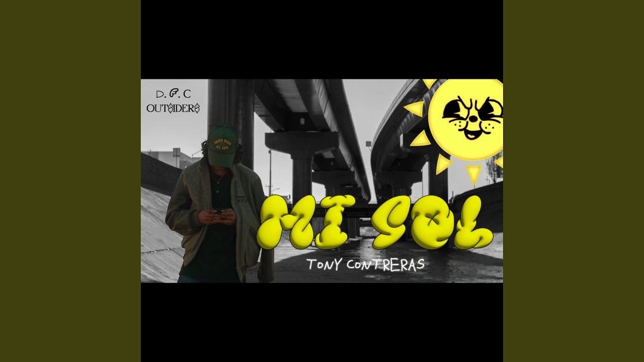 Mi Sol (feat. The Beginning Of Pozole) - YouTube