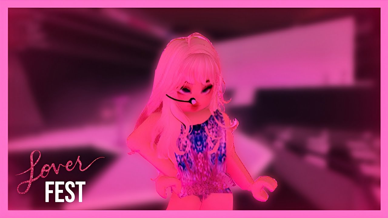 Taylor Swift: Live At Lover Fest - YouTube