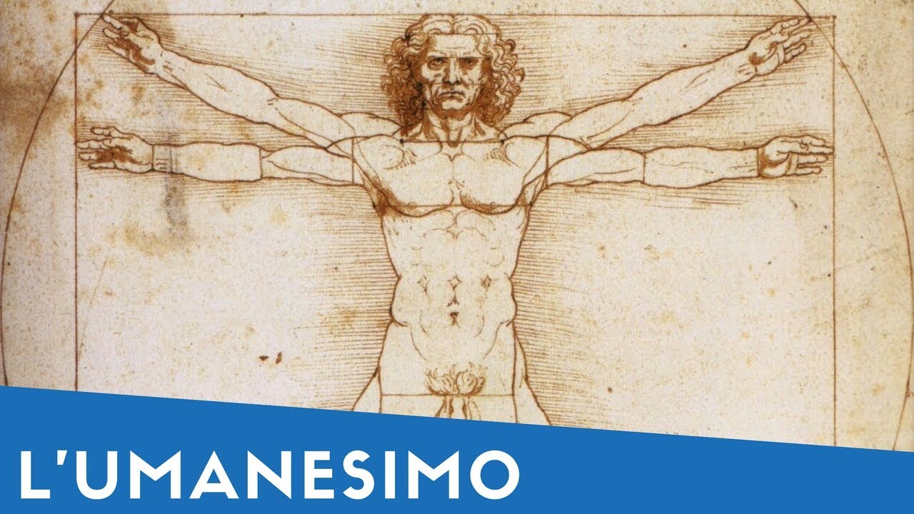 Umanesimo Significato E Caratteristiche Studentiit