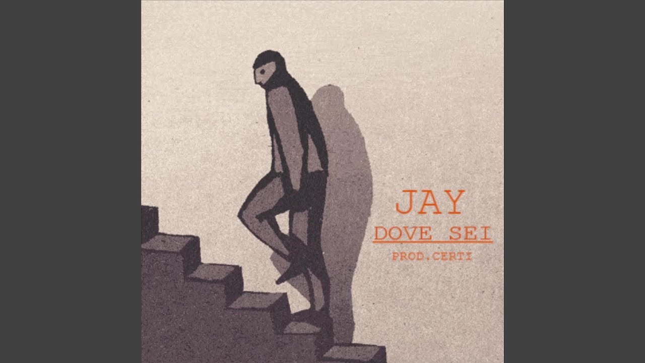 Dove Sei - YouTube Music