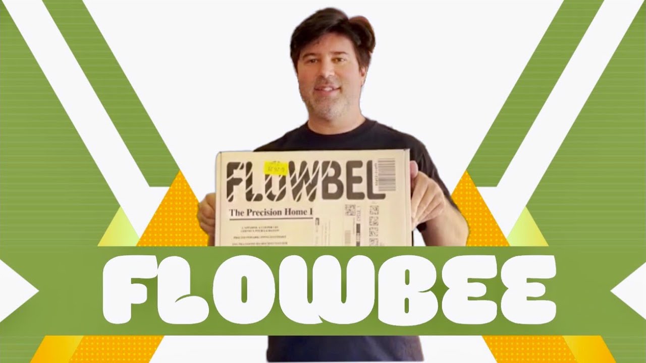 FLOWBEE: I Started Cutting My Own Hair. It Was The Best Decision of My ...