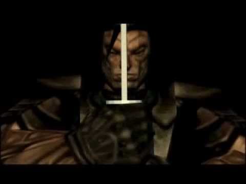 Daikatana - Trailer Gameplay - YouTube