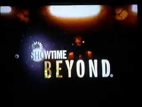 Showtime Beyond Promo 3 - YouTube