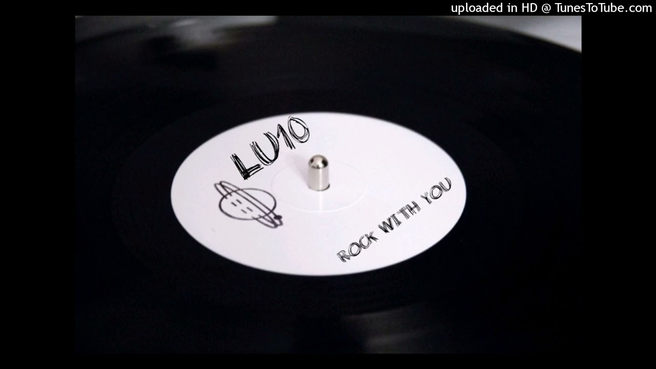 LU10 - Rock With You *4x4 Bassline* - YouTube