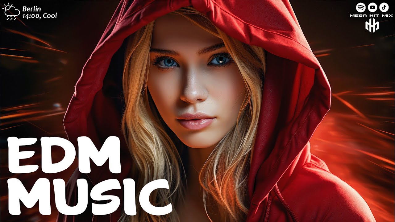 Music Mix 2024 🔥 EDM Remixes Of Popular Songs 🔥 EDM Bass Boosted Music Mix - YouTube