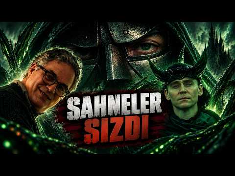 AVENGERS ENDGAME ENCORE AFTER CREDİT SAHNELERİ SIZDI!