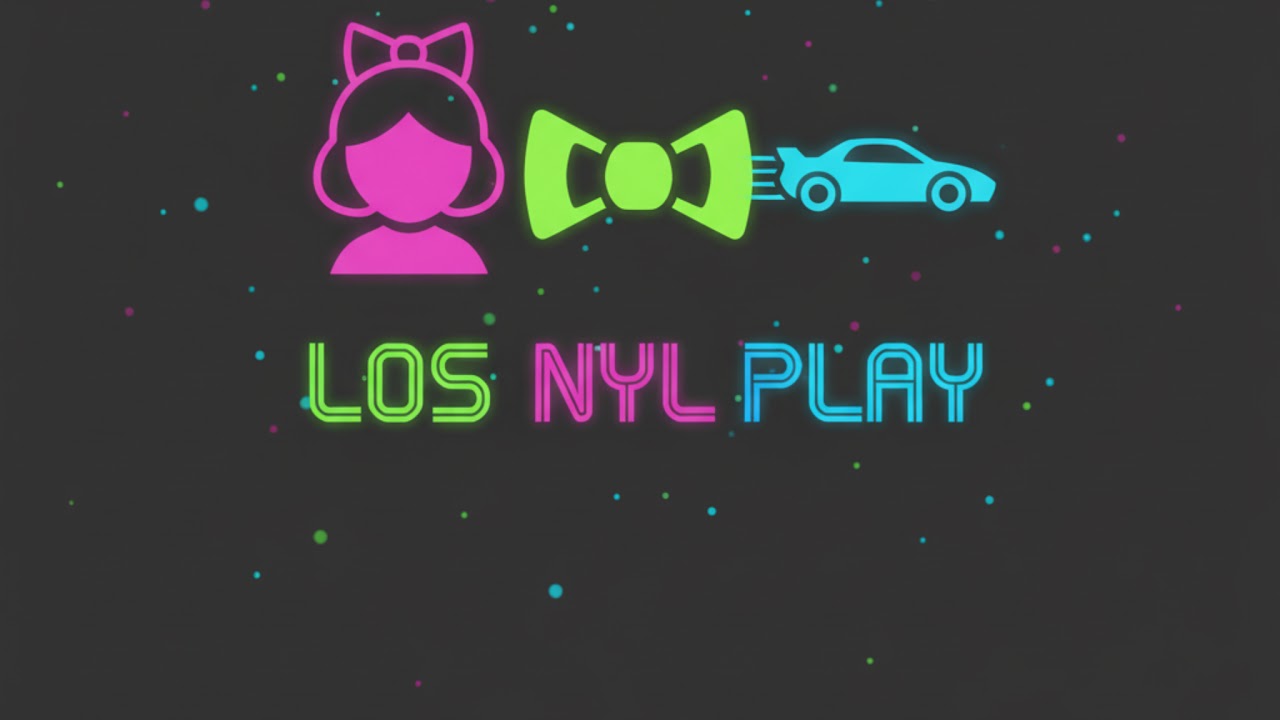 Transmisión en vivo de Los nyl juegan - YouTube