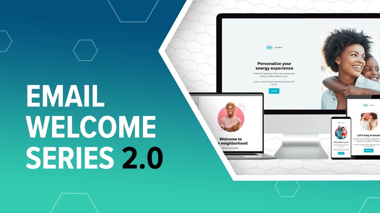 Email Welcome Series 2.0 - YouTube
