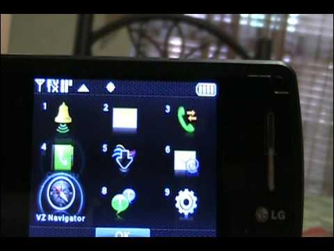 LG Env3 Detailed unboxing and review part 2! - YouTube