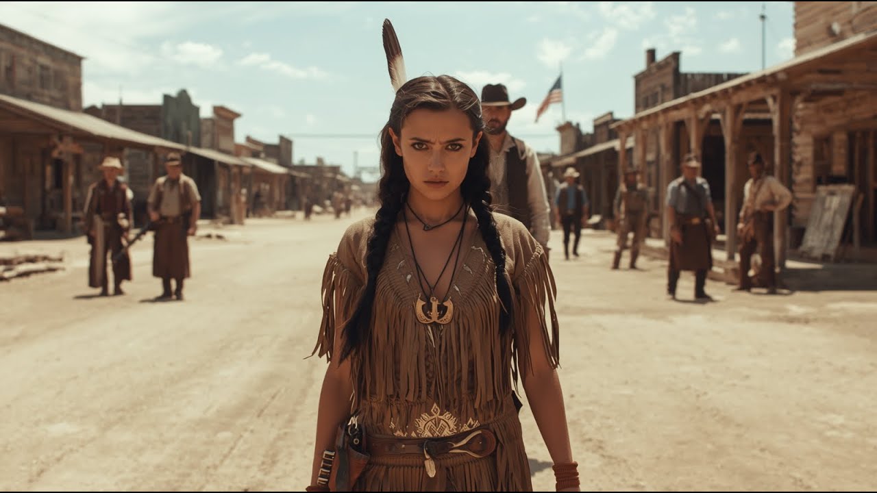 “Please… Only You Can Help Me” — The Old Rancher Is Stunned to Find a ...
