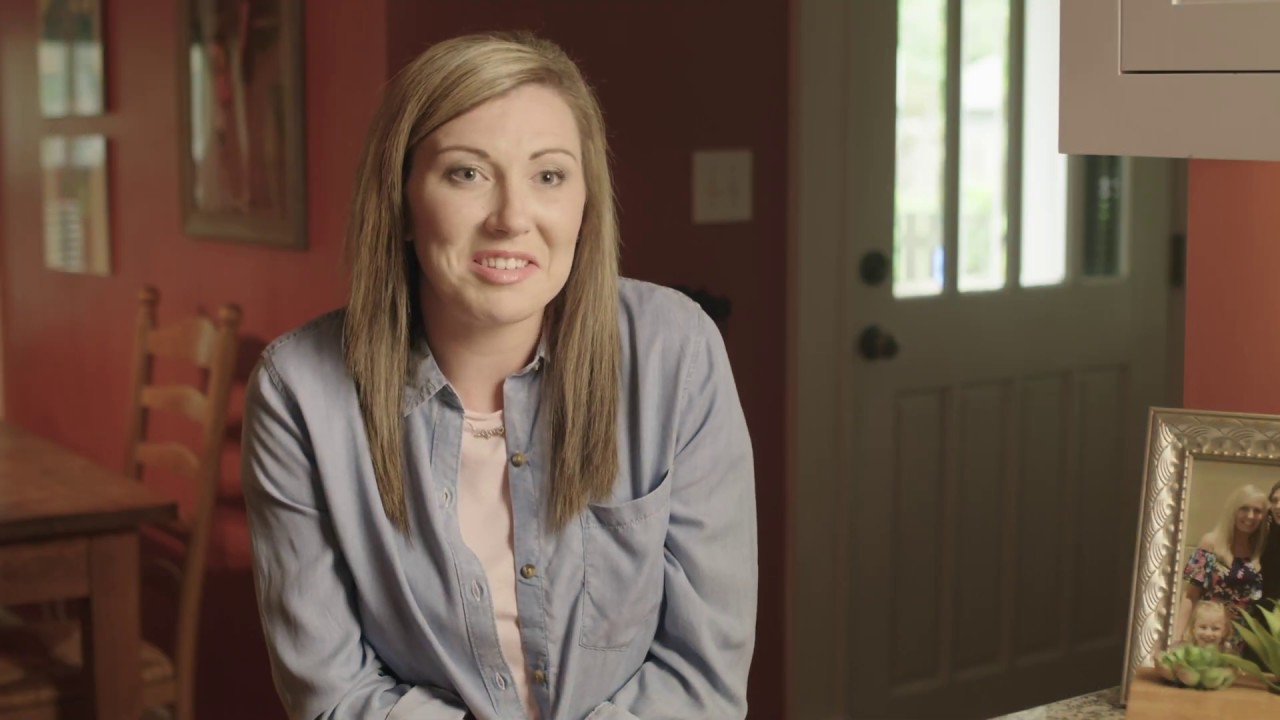 Galen Gave Me the Flexibility I Needed: Kayla Huff -- Galen Stories ...