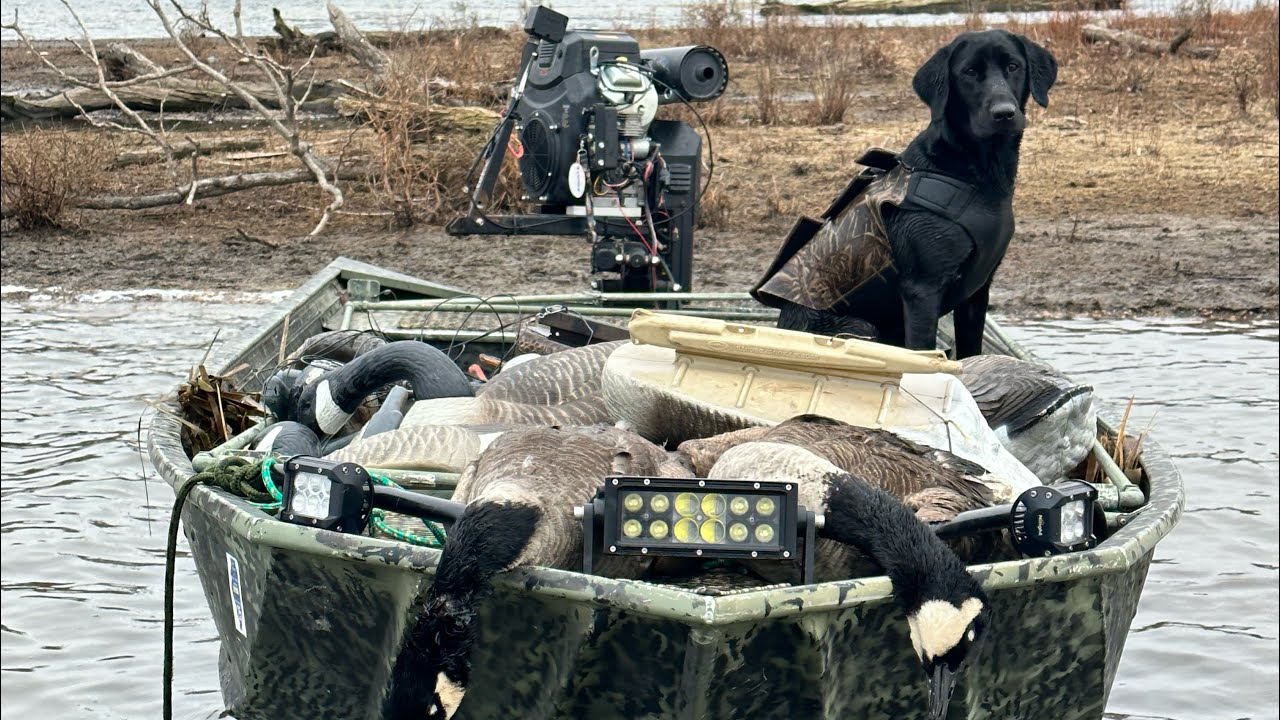 Backwater Float Pods Unboxing #float #pods #boats #jonboat #duckboat # ...