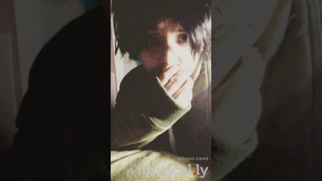 Killing Stalking yoonbum cosplay - YouTube