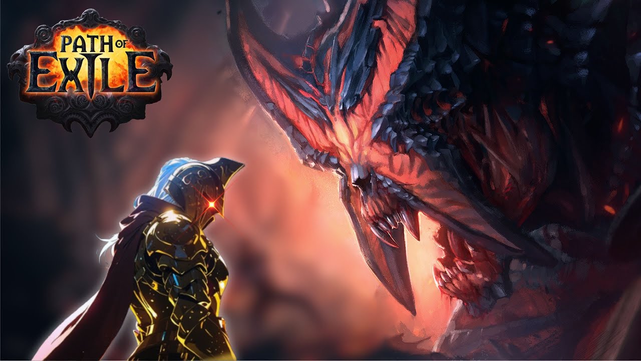 (EN-ES) Modo historia hasta que salga el POE2.2 - YouTube