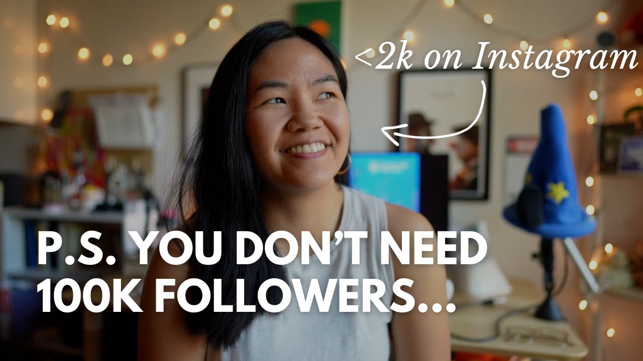Instagram can help you launch your film composing career. - YouTube