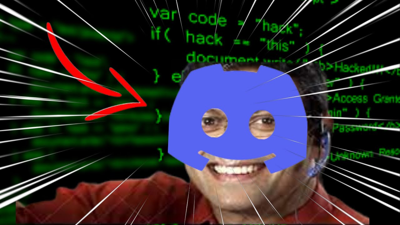 Trolling Scammers On Discord!! Is Hilarious?!? - YouTube