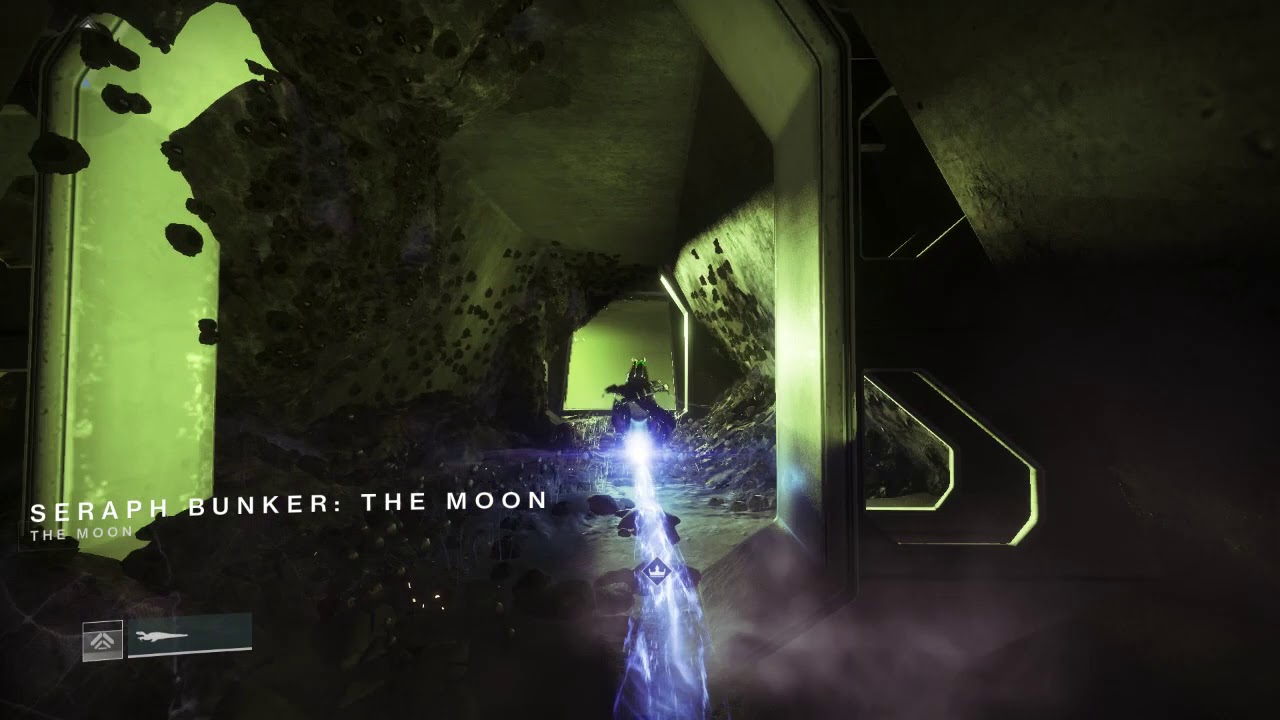 [Destiny 2] Tokyo Drift - YouTube