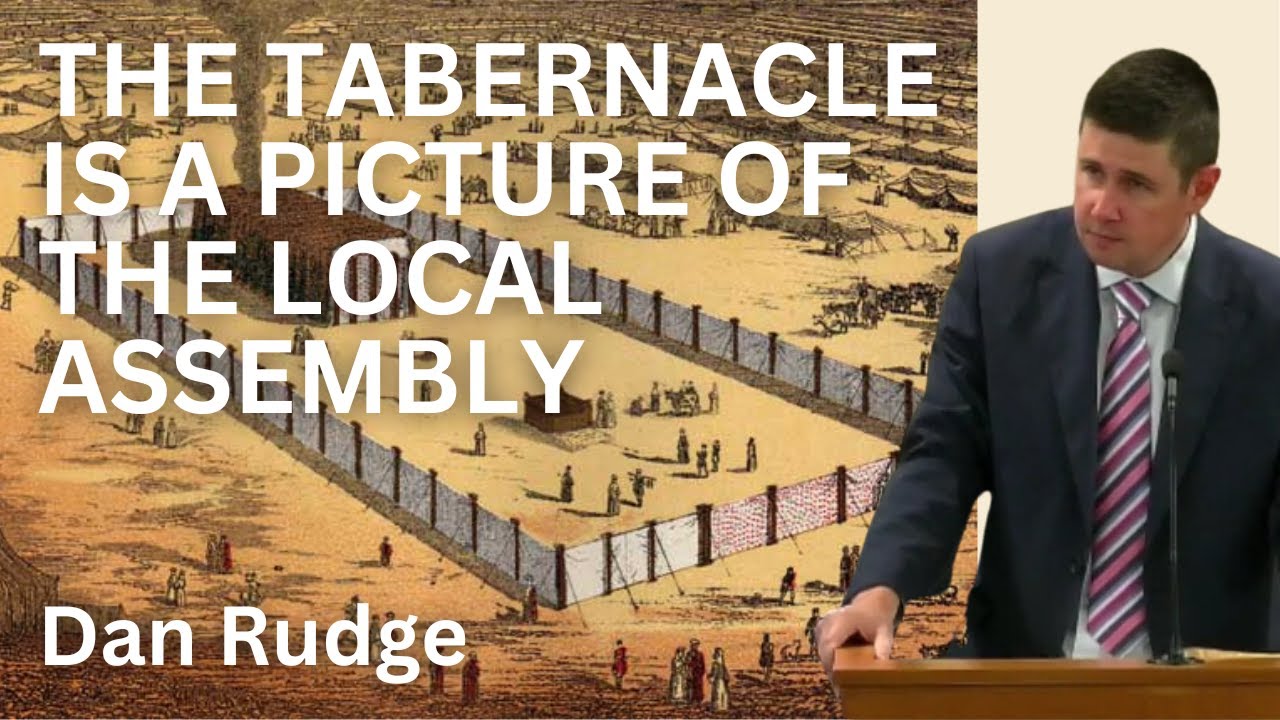 Gospel Hall Audio | Homepage