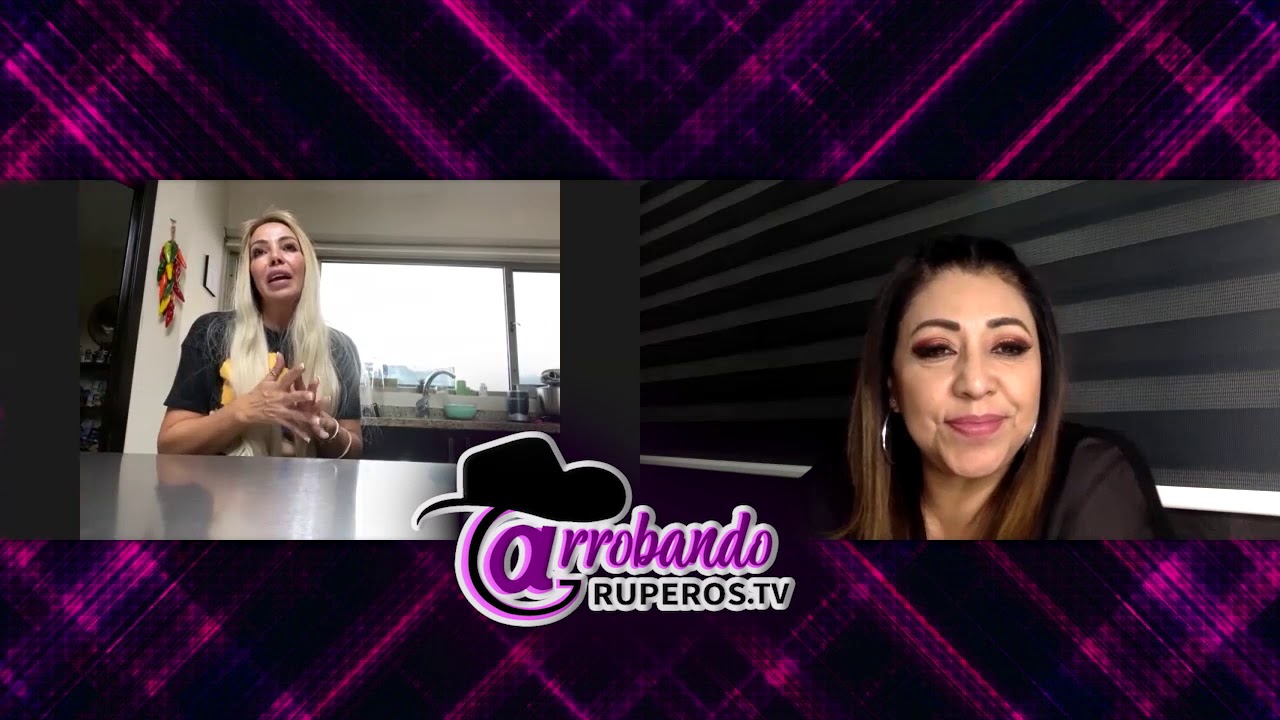 ELI CASTRO: ESTRELLA DE LA TELEVISIÓN, SERVIDORA PÚBLICA Y LUCHADORA ...