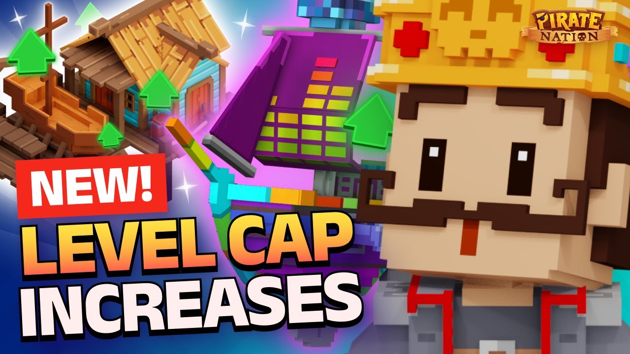 New Upgrades & Combat Cards – Level Up Your Ships in Pirate Nation ...