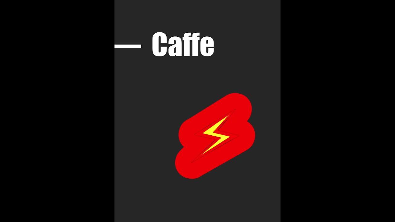 What is Caffe? #python - YouTube