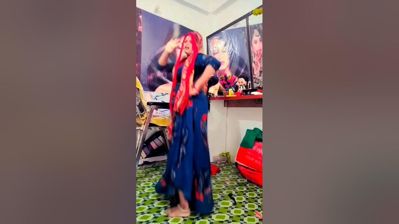 नै झुलानी के छाइयां ||Janvi Saroj #trending #song #bhojpuri #youtubeshorts #viralvideo - YouTube