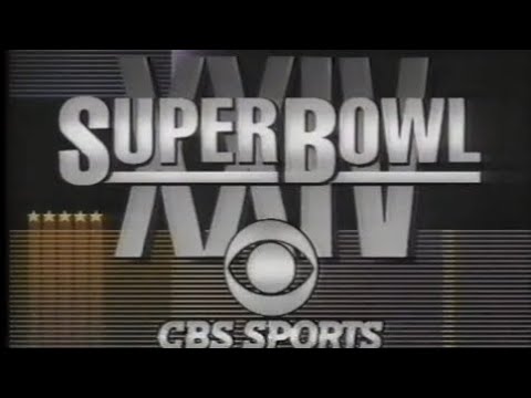 CBS Sports id 1990 (SB XXIV) - YouTube