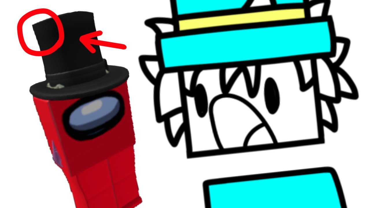ROBLOX Avatars WTF - YouTube