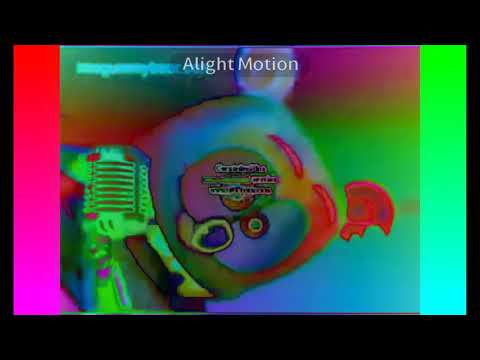 Preview 2 Gummy Bear Funny Effects (FIXED) In DMA