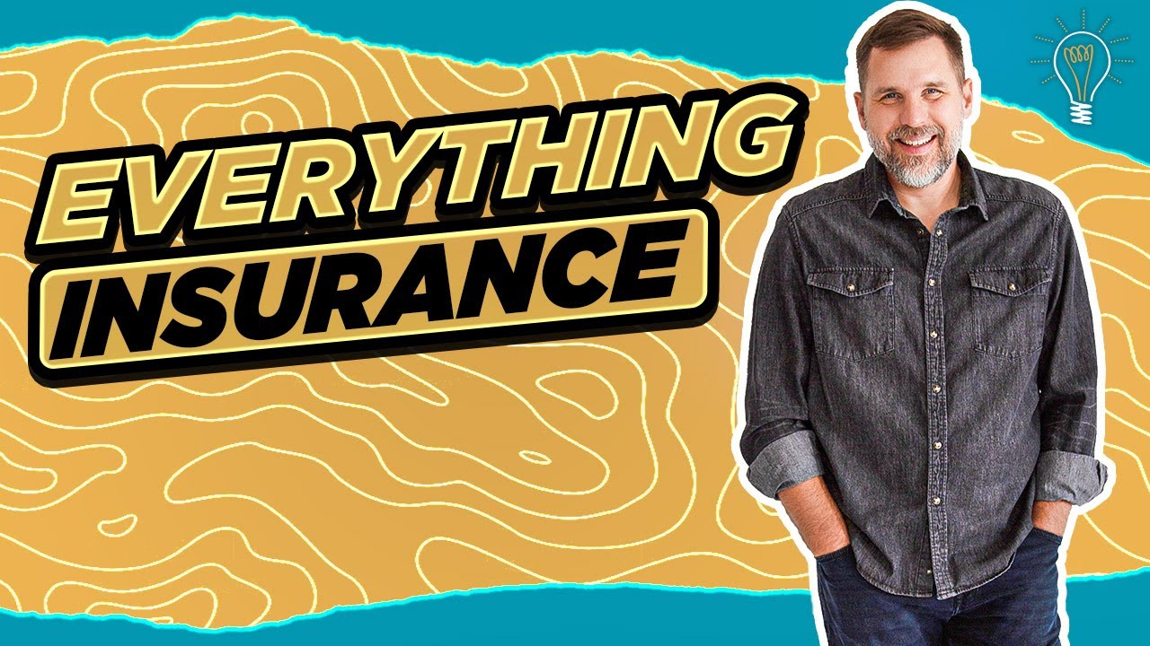 Simple Answers to Your Insurance Questions - YouTube