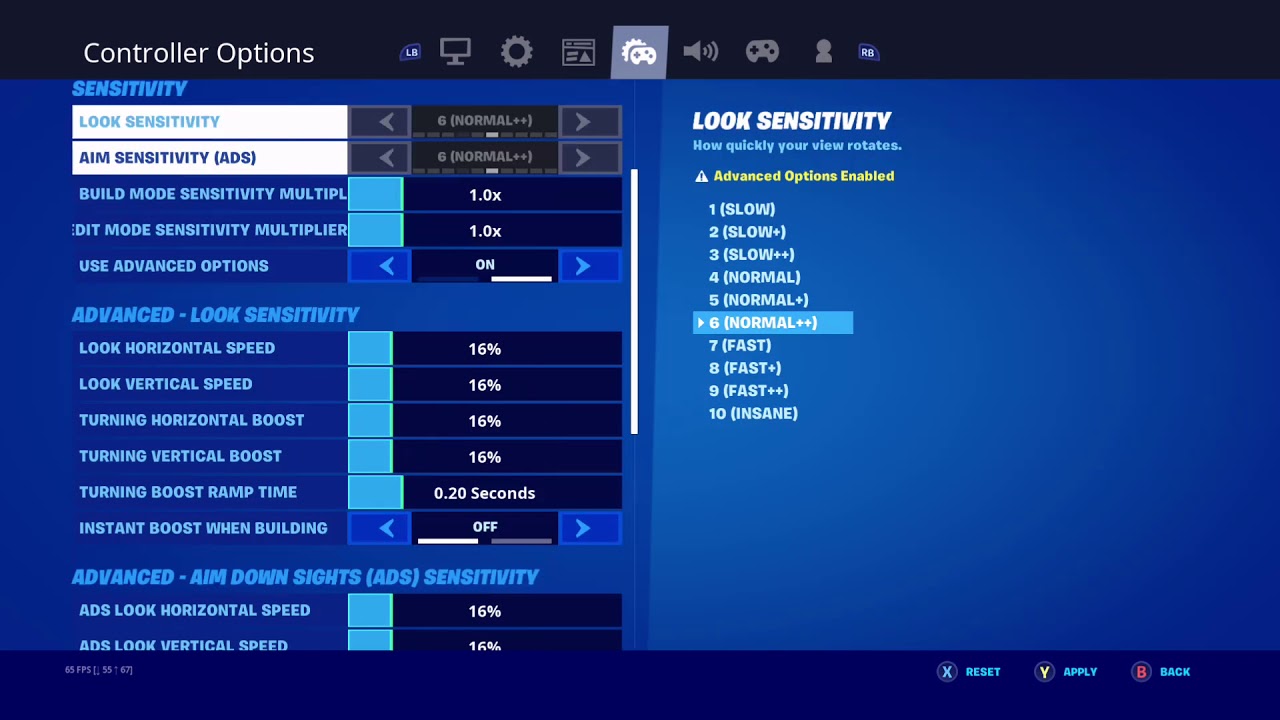 Legacy Controls - 5 DAYS LEFT (Fortnite) - YouTube