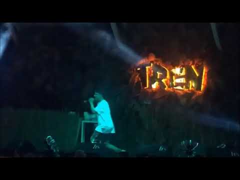 Norm Ender - Yarem & Avare - Tren Beach Club Ayayorgi 2019