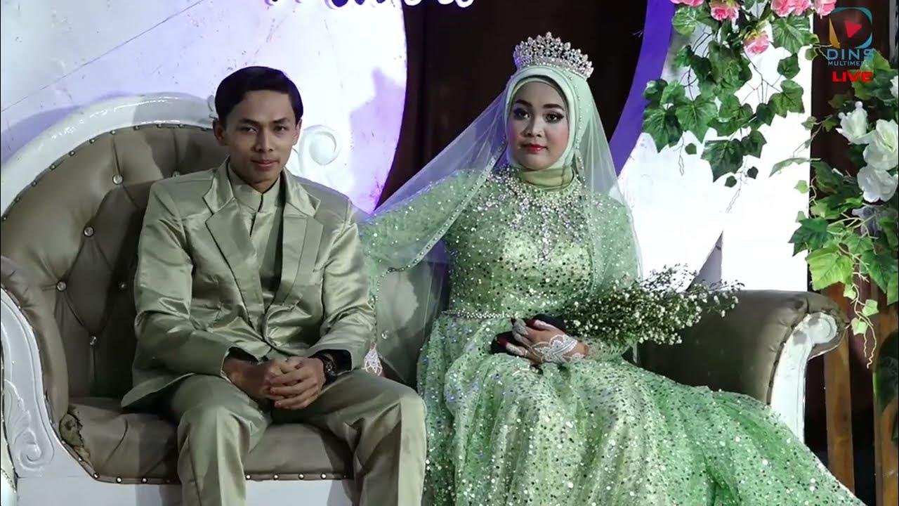 📡LIVE 🔴Resepsi Pernikahan ( Ngunduh Mantu ) PRIMA SETIAWAN TARIGAN & MIRANI Br S.DEPARI Part 3 ...