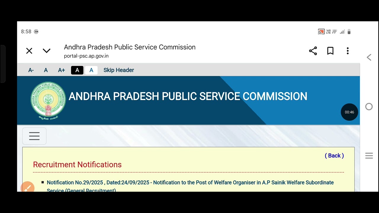 APPSC Group 2 Notification 2025/APPSC Group 2 2025 Notification/APPSC ...