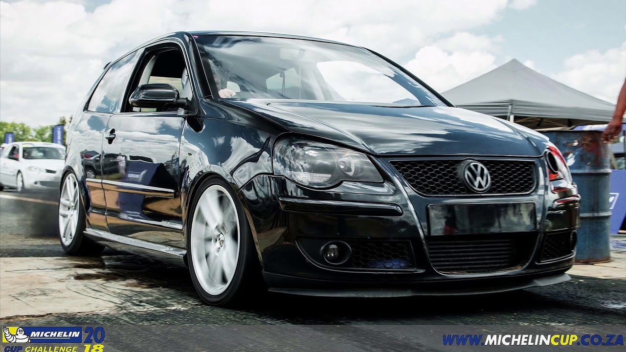 Polo TDI Compilation - YouTube