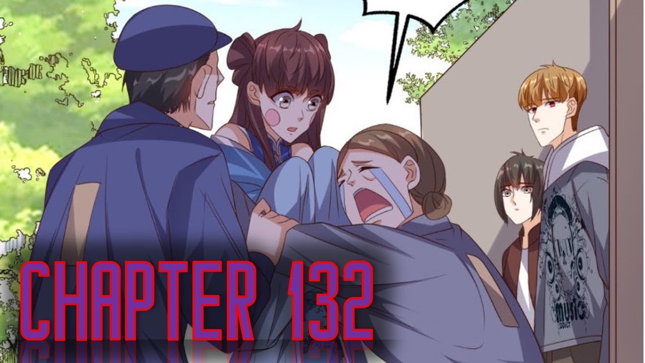 Super Wechat Chapter 132 Manga Girls #Manga #Manhwa #MangaGirls # ...