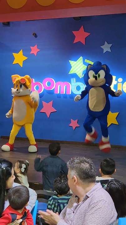 Sonic And Tails Youtube