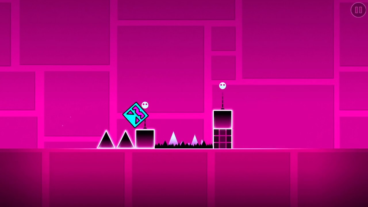 【Geometry Lite】やってみた！2 - YouTube