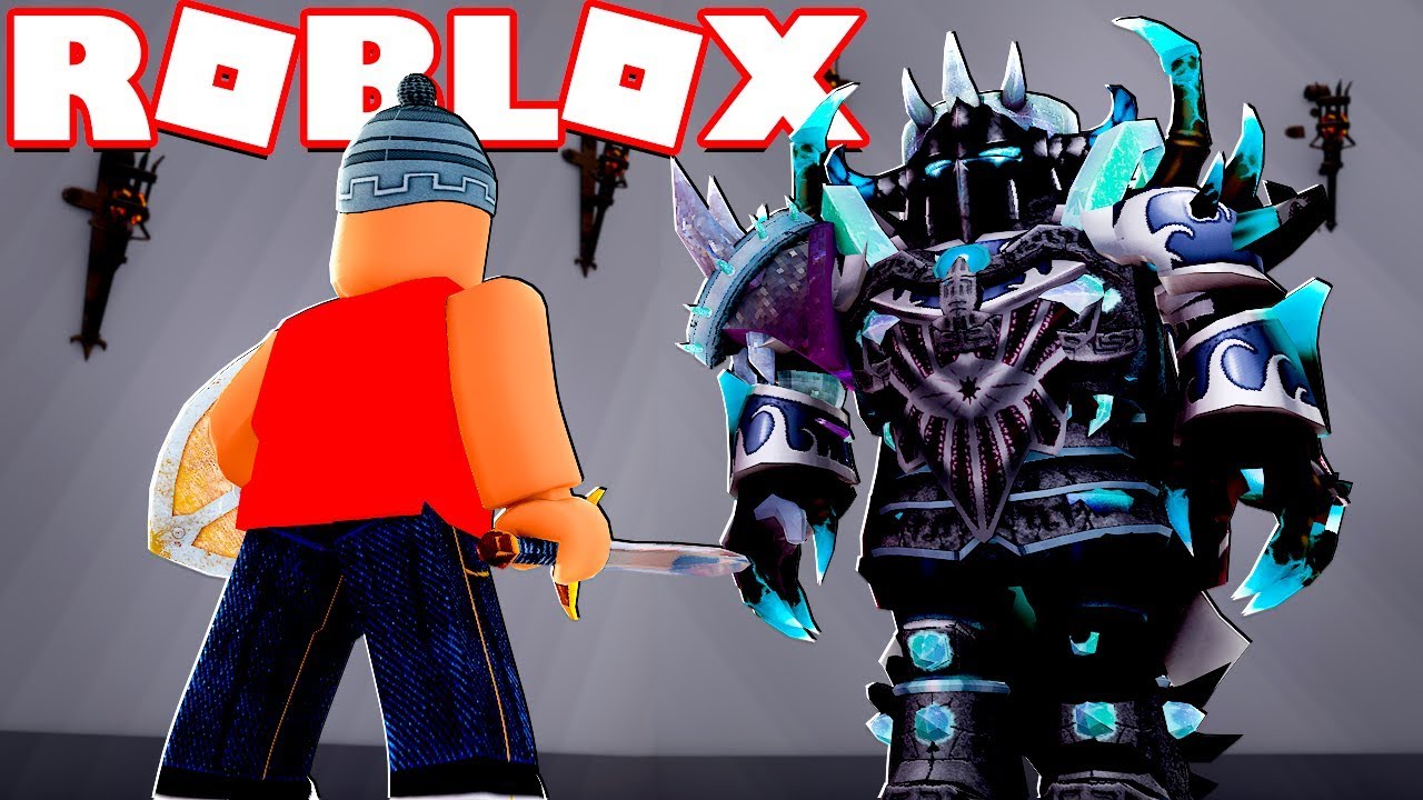 DARK SOULS NO ROBLOX - DarkBlox - YouTube
