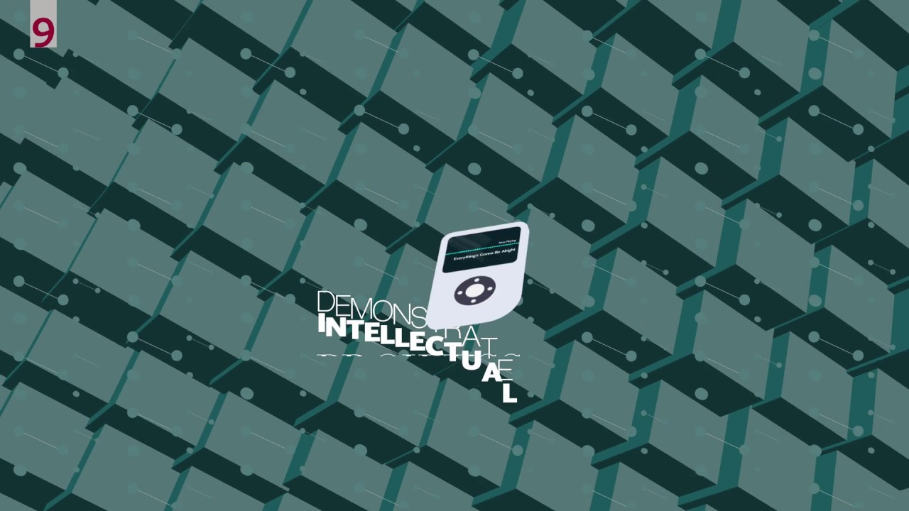 Stroll Motion Animation - YouTube