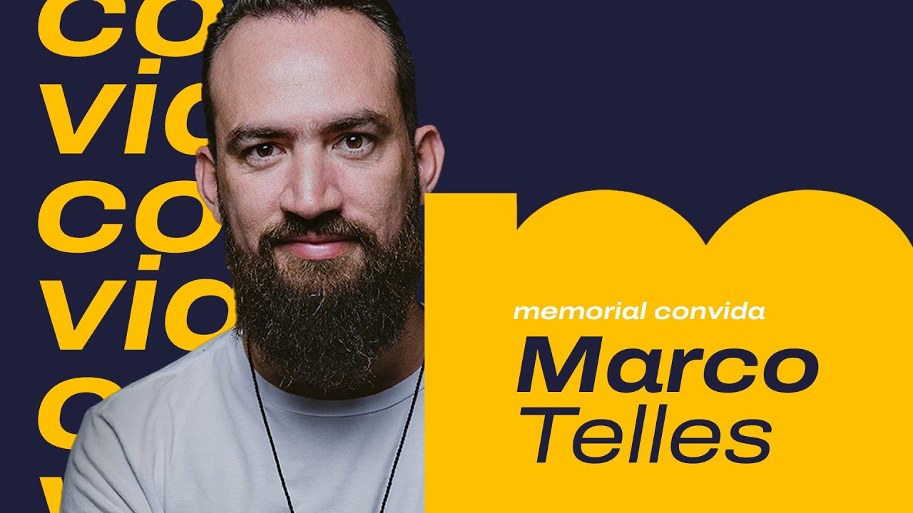Memorial convida - Marco Telles - YouTube