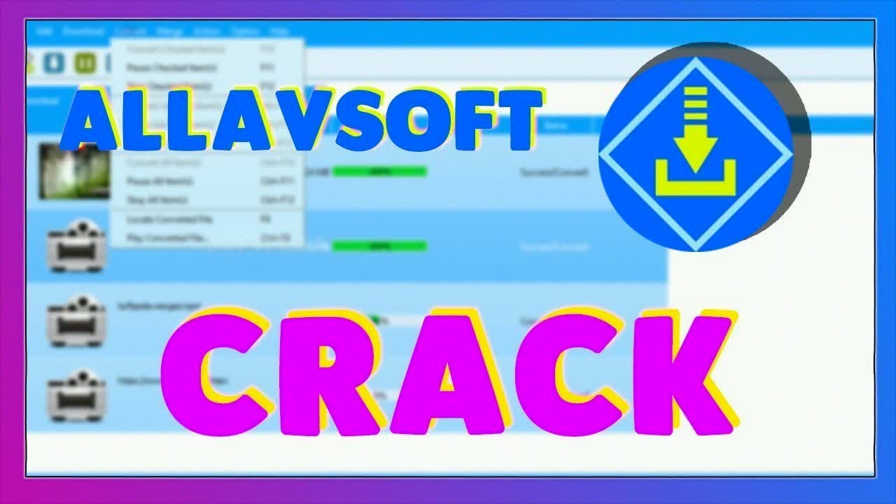 Allavsoft 2023 Crack | Free Download | How To Download Tutorial 2023 ...