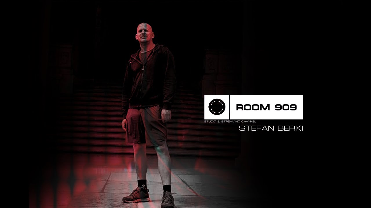 STEFAN BERKI --- ROOM 909 - YouTube