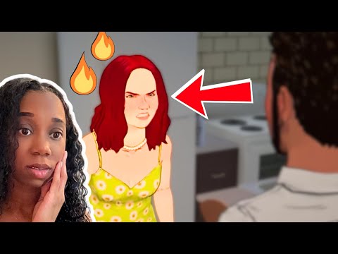 FULL Breakdown of the Paralives Trailer! Things we Missed!