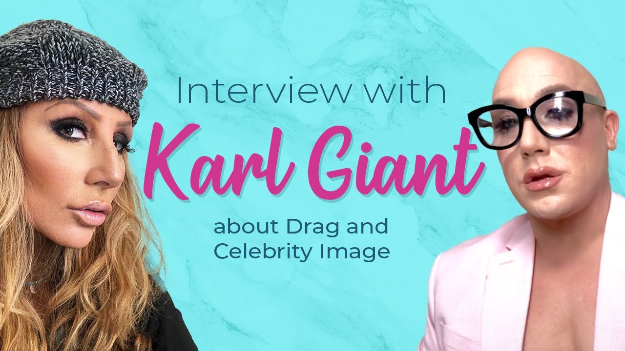 Interview with NOT a Drag Queen | Difference Between Drag and Drag ...