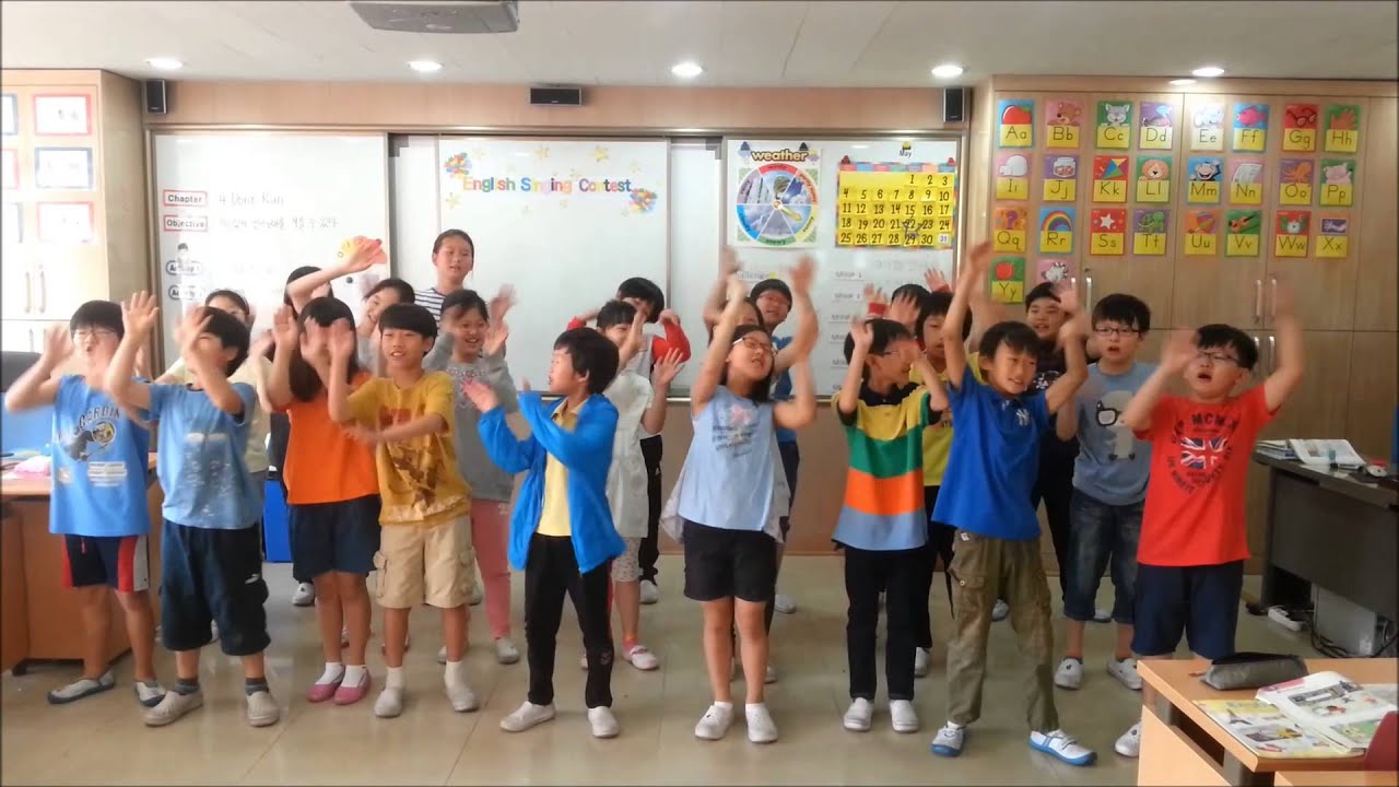 Yongdu Elementary Grade 4 Singing Contest YouTube yongdu-elementary-grade-4-singing-contest-youtube